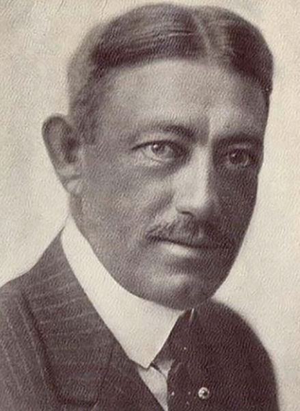 Unveiling of marker for Lincoln Highway pioneer today at Montour | News ...